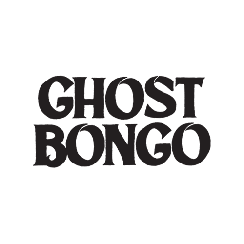 Pre-Order Shipping Updates – Ghost Bongo